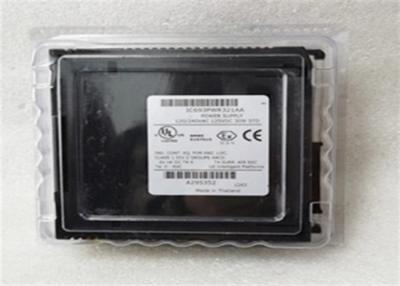 Cina GE FANUC IC693MDL632 Modulo di ingresso positivo/negativo 125VDC in vendita