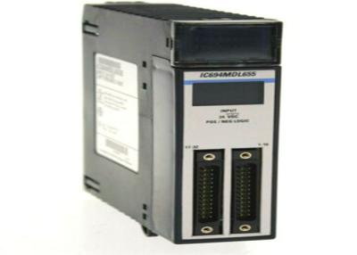 Cina GE FANUC IC693MDL634 Modulo di input digitale 8 Input per PLC in vendita
