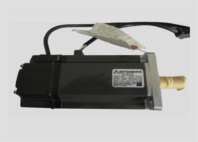 Cina Motore servomotore a corrente alternata a bassa inerzia 750W a tre fasi Mitsubishi HC-KFS73 / KFS73B Modello standard in vendita