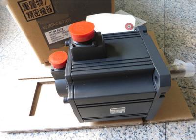 Cina Controllo industriale MITSUBISHI Servomotore a corrente alternata di piccole dimensioni HC-RFS503 / HC-RFS503K in vendita