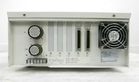 Cina REGOLATORE AC200-230V del ROBOT INDUSTRIALE del REGOLATORE di Mitsubishi CR-E356-S06 in vendita