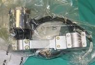 中国 HS9371266-B インプット 2AMP 3PH 200-220V 50/60HZ オリジナル新品 黒色がメイン色です 販売のため