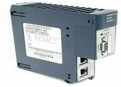 中国 GE FANUC IC693MDL741 モジュールは GE FANUC 6 点のI/O モジュール 90-30 PLCS 販売のため
