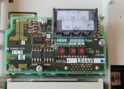 Cina MODULO DEL CPU DI MITSUBISHI FX5U-32MR/ES CON GLI INPUT DIGITALI INTEGRATI DELL'INGRESSO/USCITA 16 DI I/S 32 in vendita