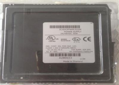 中国 GE FANUC IC693MDR390 モジュールシリーズ 90-30 プログラム可能な論理コントローラ 販売のため