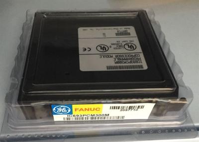 China GE FANUC IC693MDR390 MODULE SERIE 90-30 PROGRAMMABLE LOGIC CONTROLLER Te koop