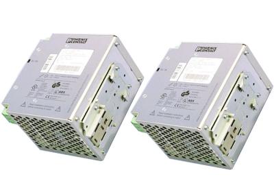 中国 3BHE016113R0110 QUINT-PS/1AC/24DC/10 電源 新品と保証 販売のため