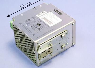中国 3BHE016113R0110 QUINT-PS/1AC/24DC/10 電源 新品と保証 販売のため