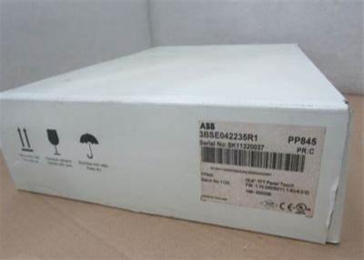 Cina CI867K01 3BSE043660R1 CI867K01 MODBUS INTERFACE TCP CI867, INTERFACE di comunicazione in vendita