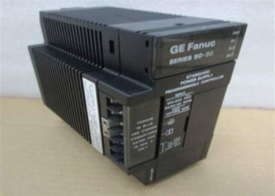 Cina GE FANUC IC693PBM201 MODULE Serie Modulo di alimentazione Nuovo di zecca in vendita