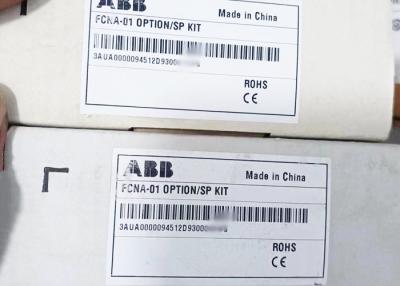 Cina 3AUA0000094512 FCNA-01 ControlNet Adapter Drive Opzione Fieldbus in vendita