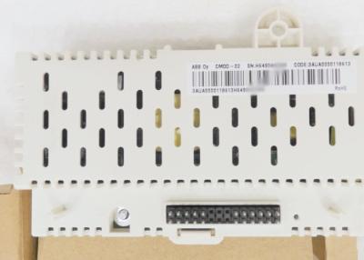 Cina 3AXD50000004418 CMOD-02 Opzioni esterne di I/O di interfaccia PTC 24V e isolate in vendita