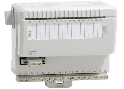 Cina ABB DI801 3BSE020508R1 DI801 INPUT DIGITALE 24V 16 CH in vendita
