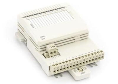 Cina ABB DI801 3BSE020508R1 DI801 INPUT DIGITALE 24V 16 CH in vendita