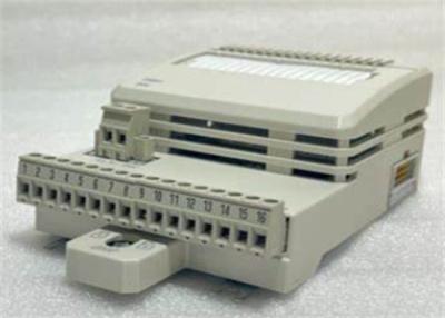China ABB DI802 3BSE022360R1 DI801 DIGITALE INGANG 120V 8 CH I-O_MODULE Te koop