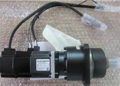 Cina Mitsubishi AC Industrial Servo Motor HC-MFS23G2 / HC-KFS23G2 con ingranaggi (1 / 5) in vendita
