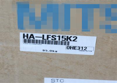 中国 ミツビシACサーボモーター HA-LFS11K2 / HA-LFS15K2 / HA-LFS22K2 / HA-LFS11K2B 販売のため
