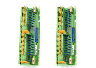 China 57160001-UH DSTD 150A Verbindingseenheid voor Digitale Invoer ABB Board Nieuw Te koop