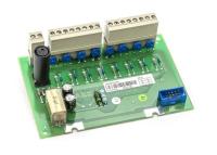 China DSTD 196 Connection Unit 3BSE004725R1 Module Termination Unit New for sale