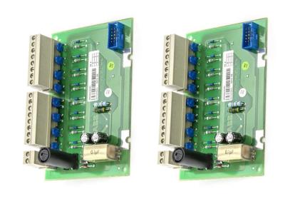 Cina DSTD 196 Unità di connessione 3BSE004725R1 Unità di terminazione del modulo Nuovo in vendita