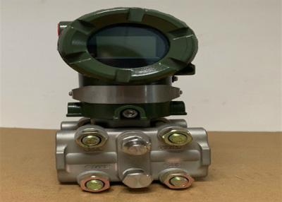 China YOKOGAWA EJA110A-DLS4A-92DA 4-1/2 MILHÃO EJA-A Transmissores em todo o mundo à venda