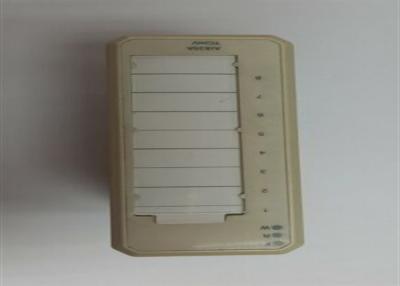 Cina ABB AI835A 3BSE051306R1 AI835A TERMOCUPLO/MV INPUT 8 CH USO DEL MODULO in vendita