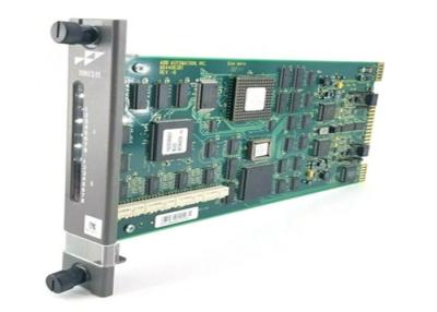 China Merkteken ABB INNIS11 Network Digital IO module nieuw in originele doos Te koop