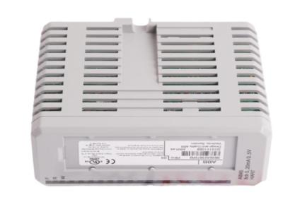 Cina ABB AI845 3BSE023675R1 AI845 ANALOG INPUT S/R HART Nuovo in scatola originale in vendita