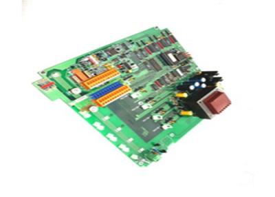 Cina ABB INNIS11 Bailey Network Interface Slave Module 1500 punti in arrivo in vendita