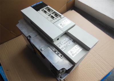 中国 ミツビシ MR-J シリーズ AC サーボアンプリファイター MR-J2S-500CP 5KW 産業制御ドライブ 販売のため