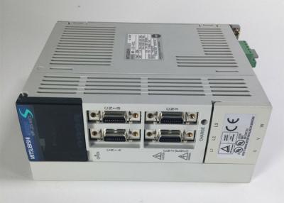 中国 MITSUBISHI AC サーボドライブ MR-J2S-60CL 産業用サーボアンプ パワー 600W 入力 3.2A NEW 販売のため