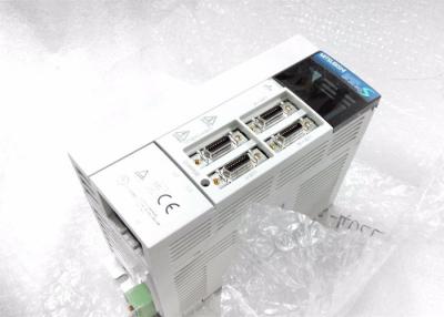 中国 MITSUBISHI AC サーボドライブ MR-J2S-40CL パワー 400W 2.6A 200-230V 50Hz産業増幅器 販売のため