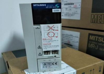 中国 400W 三?? パーツ AC サーボアンプリファイター MR-J2S-40CP-S084 産業用モータードライバー 40A NEW 販売のため
