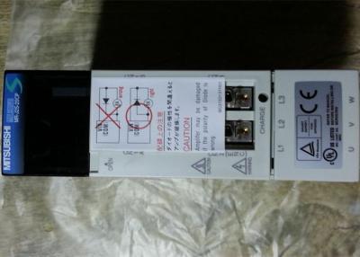 中国 MITSUBISHI 200W インダストリアル AC ドライバー MR-J2S-20CP J2-スーパーシリーズ サーボアンプ 新品 販売のため