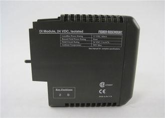 Cina KJ3001X1-BA1 VE4001S2T1 Emerson Power Supply Module DI 8 Channel 24 VDC Cardrd isolato in vendita