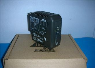 中国 エマーソン KJ3221X1-BA1 AO 8チャネル 4-20 MA HARTシリーズ2 リデンドントカード リデンドント電源モジュール 販売のため