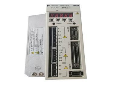 中国 ヤスカワ 全新 SGDH-10AE シグマIIシリーズ サーボアンプ 販売のため