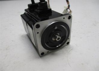 Cina Yaskawa AC SERVO MOTOR 100W 200V 0,89A 0,318NM SGMPH-01A2A-YR12 in vendita