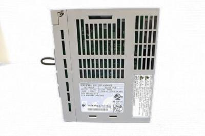 China Yaskawa SGDP-A3APAY108 AC Servo Amplificador 1 Ano de Garantia Novo à venda
