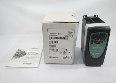 中国 コントロール技術 コマンダー SKB3400110 1.1kW 2.8A 380...480VAC 変速周波数駆動 販売のため
