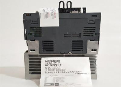 中国 600W ミツビシ AC サーボモータードライブ MR-J3-60B4 産業用アンプ 170V 3.2A 新品在庫 販売のため