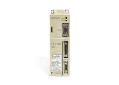 中国 ヤスカワ SGD-01BH AC サーボアンプ 115V オリジナル新品 販売のため