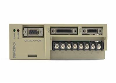 Cina SGD-01BP Nuovo Servo Drives Yaskawa 115W Potenza Max Output in vendita