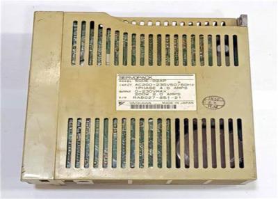 Cina Nuovo SGD-02AP Servo Drive di 200 W in scatola originale in vendita