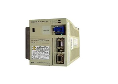 Cina Yaskawa SGD-04AN 100V AC Servo Drives Nuovo in scatola originale in vendita