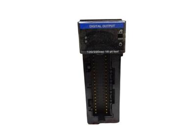 中国 HONEYWELL TC-ODK161 エクスペリアン 16点 REV 輸出モジュール 120/240V-AC 黒色 販売のため