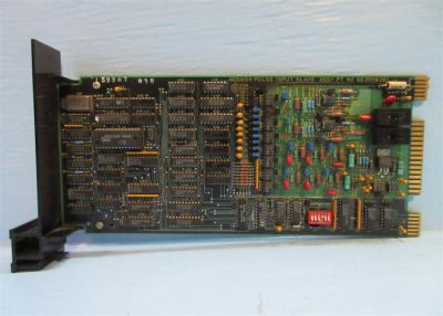Cina ABB Modello NDSM04 RETWORK 90 DIGITAL SLAVE PULSE COLORE VERDE Modulo di input in vendita