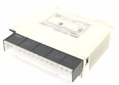 China OMRON C200H-DA003 Módulo de saída analógica 1-5V, 0-10V, -10-+10V, 8 portas à venda