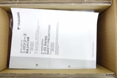 中国 Yaskawa SGDS-20A05A プログラム可能な論理制御製品 SERVO DRIVE 200V 販売のため