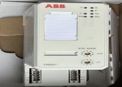 Cina ABB CI820V1 3BSE025255R1 AF 100 Modulo di alimentazione ridondante disponibile ora in vendita